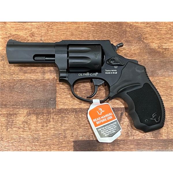 TAURUS 22 REVOLVER New and Used Price, Value, & Trends 2023