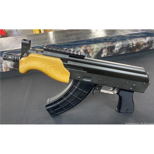 MICRO DRACO New and Used Price, Value, & Trends 2023