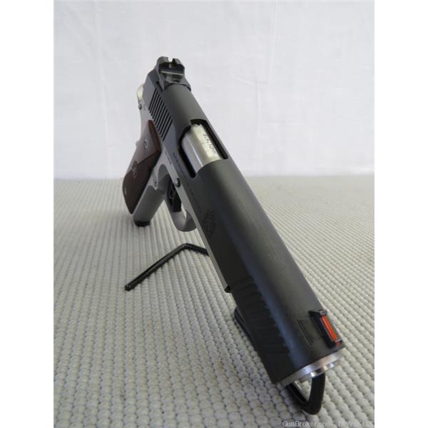 SPRINGFIELD ARMORY RONIN New and Used Price, Value, & Trends 2023