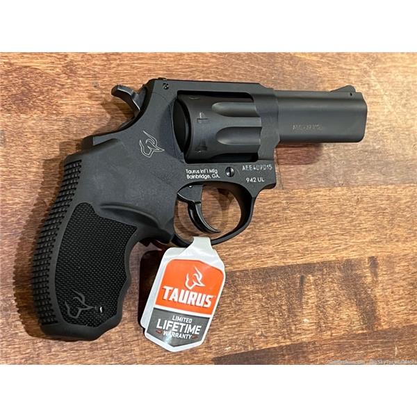 TAURUS 942 New and Used Price, Value, & Trends 2023