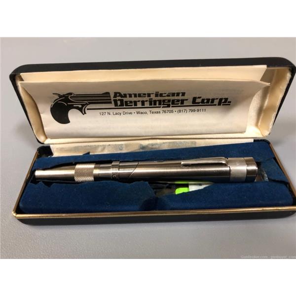 PEN PISTOL New and Used Price, Value, & Trends 2024