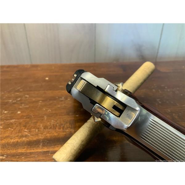 TAURUS PT945 New and Used Price, Value, & Trends 2023