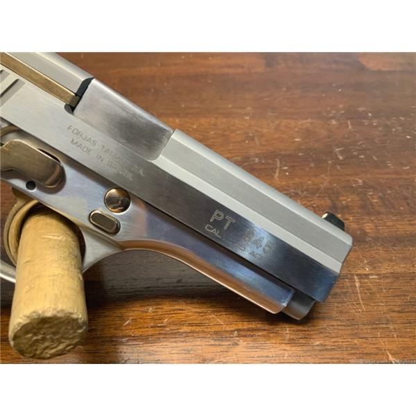 TAURUS PT945 New and Used Price, Value, & Trends 2023