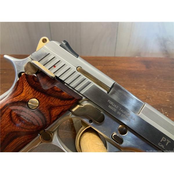 TAURUS PT945 New and Used Price, Value, & Trends 2023