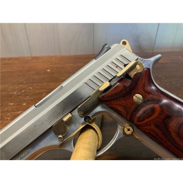 TAURUS PT945 New and Used Price, Value, & Trends 2023