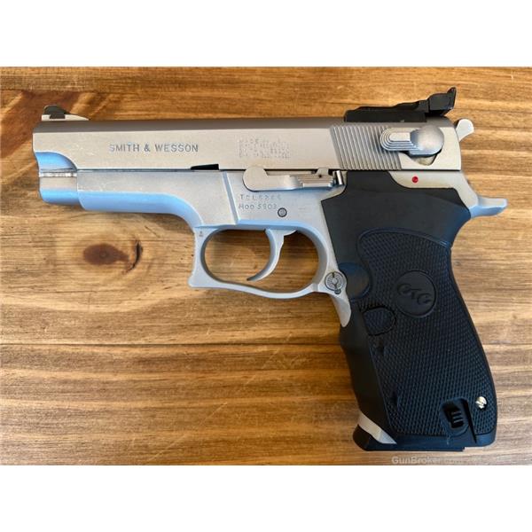 SMITH WESSON 5903 New and Used Price, Value, & Trends 2023