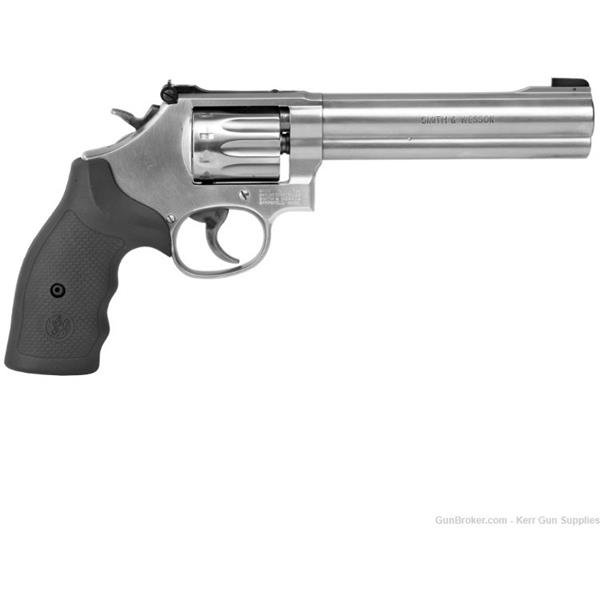 SMITH WESSON 617 New and Used Price, Value, & Trends 2023