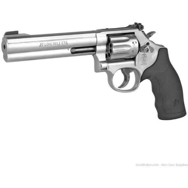 SMITH WESSON 617 New and Used Price, Value, & Trends 2023