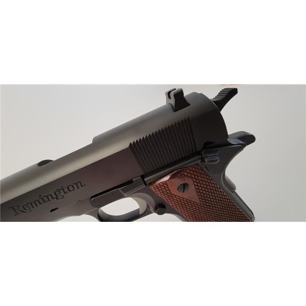 REMINGTON R1 1911 New and Used Price, Value, & Trends 2023