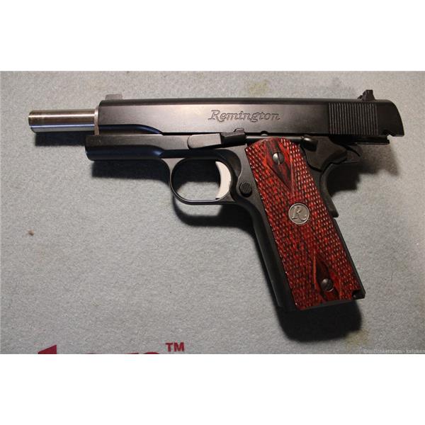 REMINGTON R1 1911 New and Used Price, Value, & Trends 2023