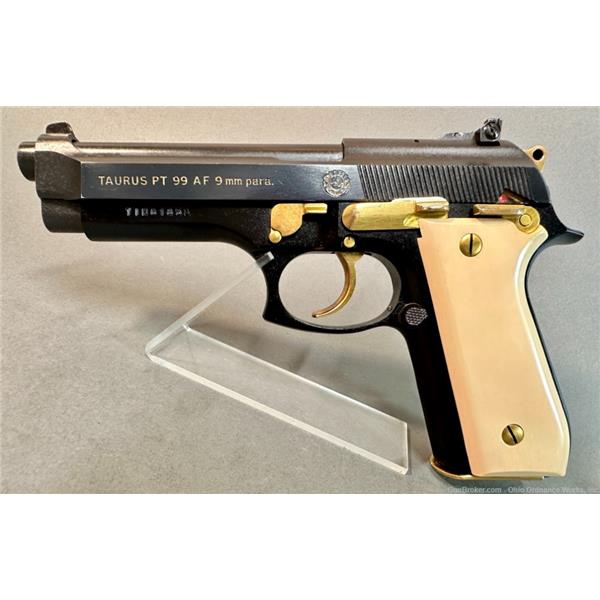 TAURUS PT99 New and Used Price, Value, & Trends 2023