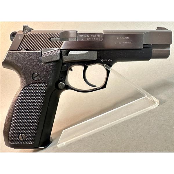 WALTHER P88 New and Used Price, Value, & Trends 2023
