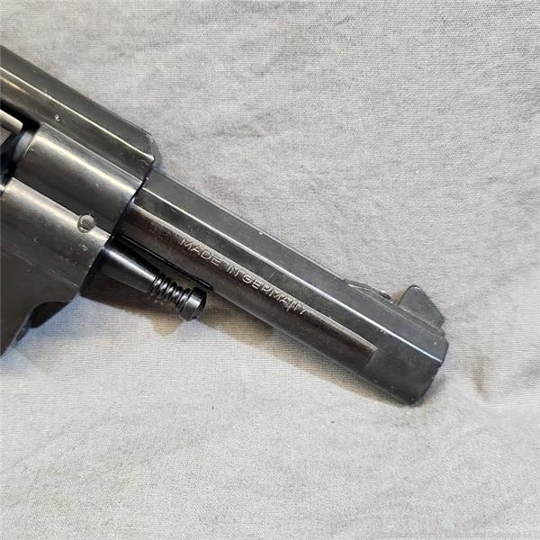 ROHM RG24 New and Used Price, Value, & Trends 2024