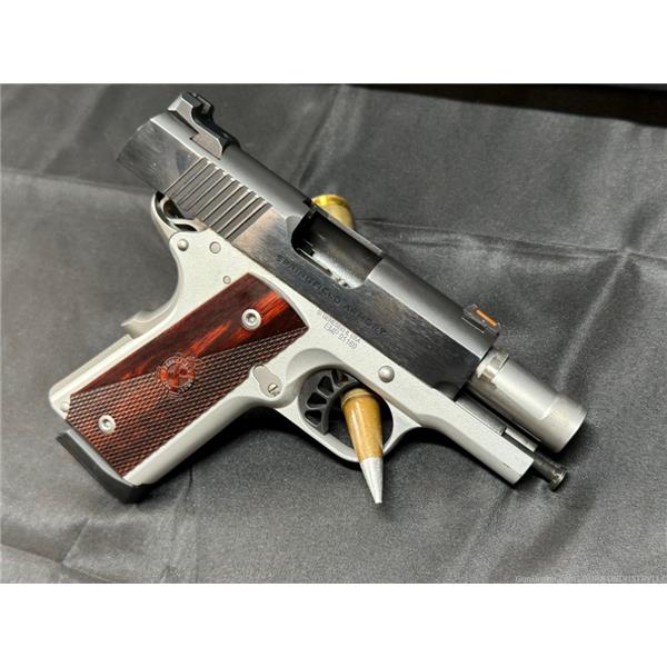 SPRINGFIELD EMP New and Used Price, Value, & Trends 2023