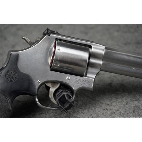 SMITH AND WESSON 686 New and Used Price, Value, & Trends 2023