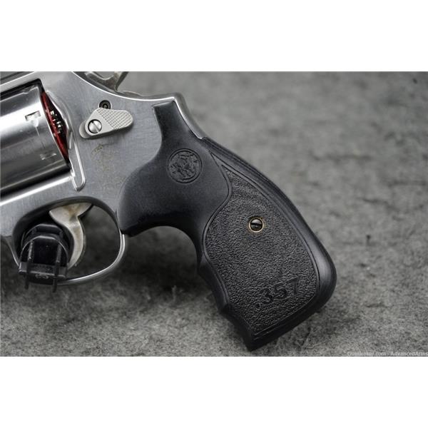 SMITH AND WESSON 686 New and Used Price, Value, & Trends 2023