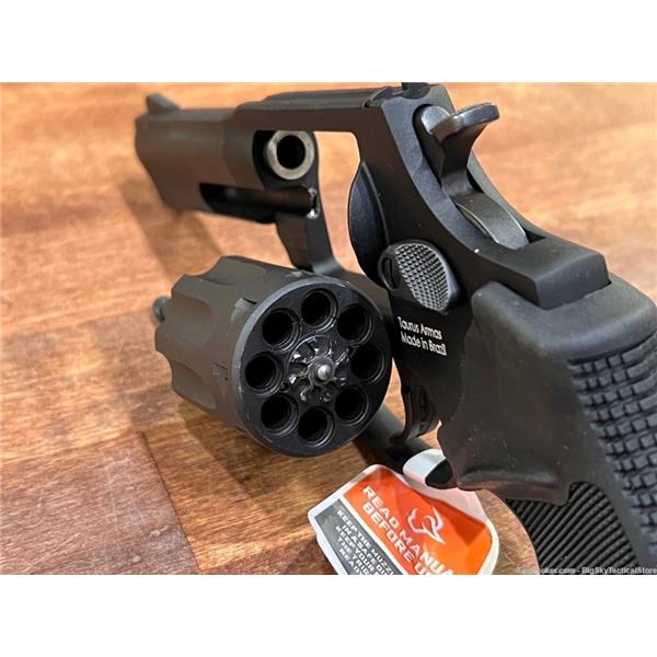 TAURUS 22 REVOLVER New and Used Price, Value, & Trends 2024