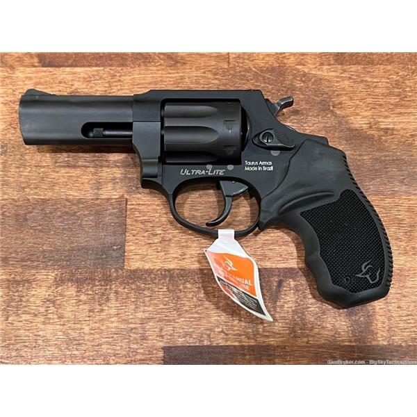 TAURUS 942 New and Used Price, Value, & Trends 2023