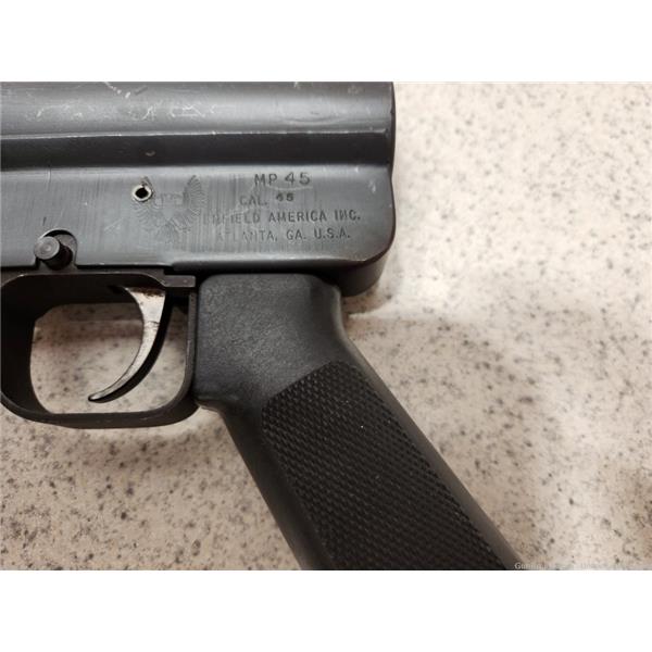 ENFIELD MP 45 New and Used Price, Value, & Trends 2024