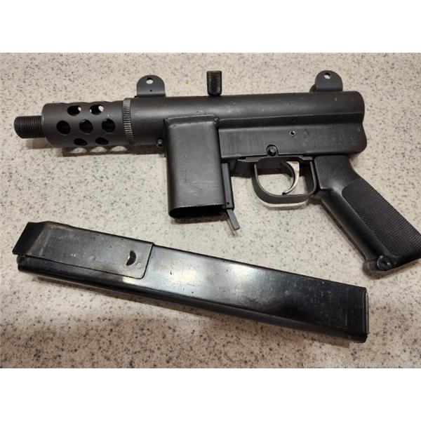 ENFIELD MP 45 New and Used Price, Value, & Trends 2024
