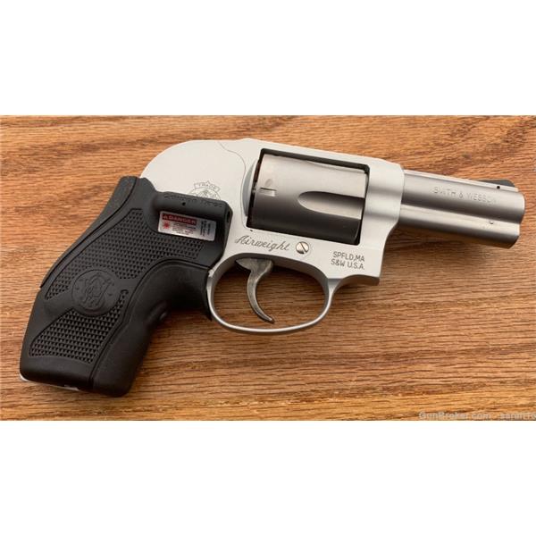 SMITH WESSON 638 New and Used Price, Value, & Trends 2024