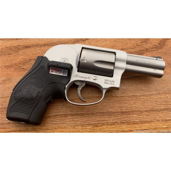SMITH WESSON 638 New and Used Price, Value, & Trends 2024