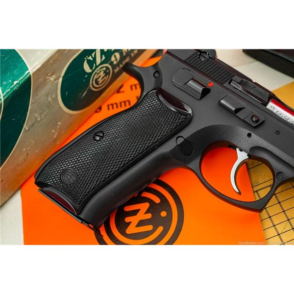CZ 85 New and Used Price, Value, & Trends 2024