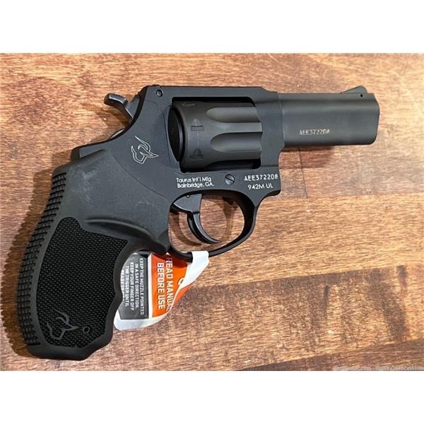 TAURUS 942 New and Used Price, Value, & Trends 2023