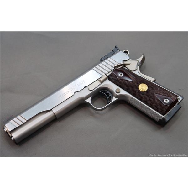 PARA ORDNANCE SUPER HAWG New and Used Price, Value, & Trends 2024