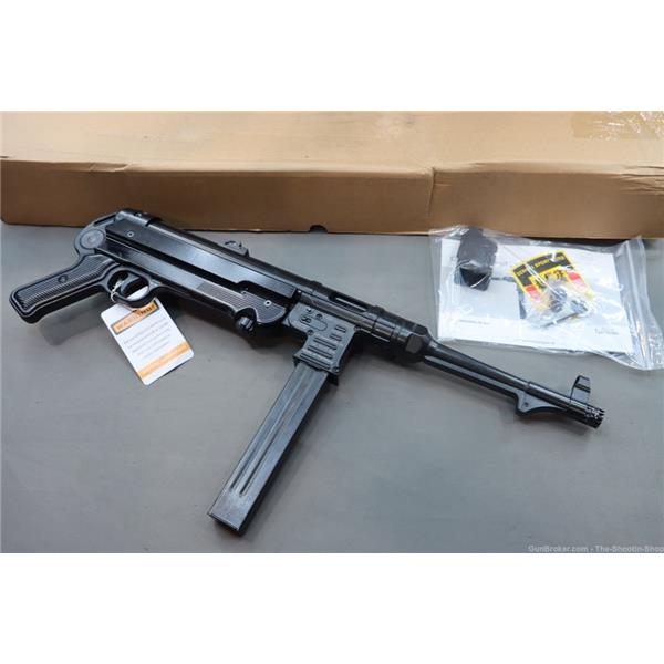 MP40 New and Used Price, Value, & Trends 2023