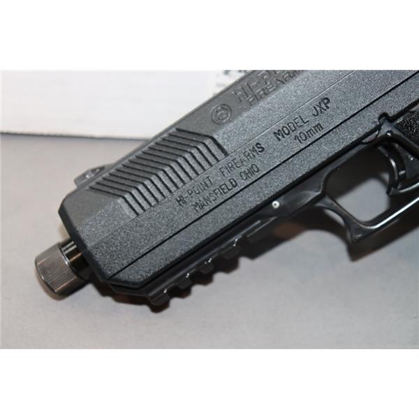 HI POINT JXP 10MM New and Used Price, Value, & Trends 2023