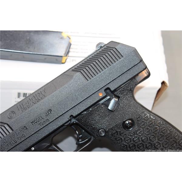 HI POINT JXP 10MM New and Used Price, Value, & Trends 2024