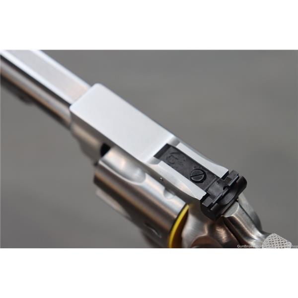 RUGER GP100 New and Used Price, Value, & Trends 2023