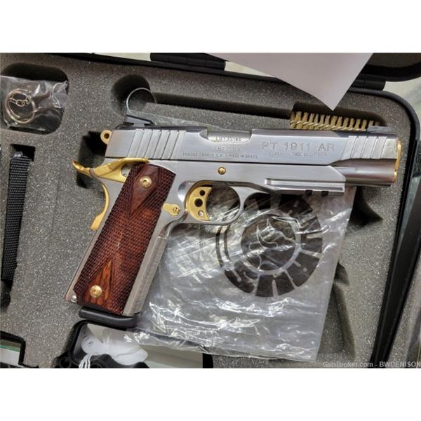 TAURUS PT38 New and Used Price, Value, & Trends 2024