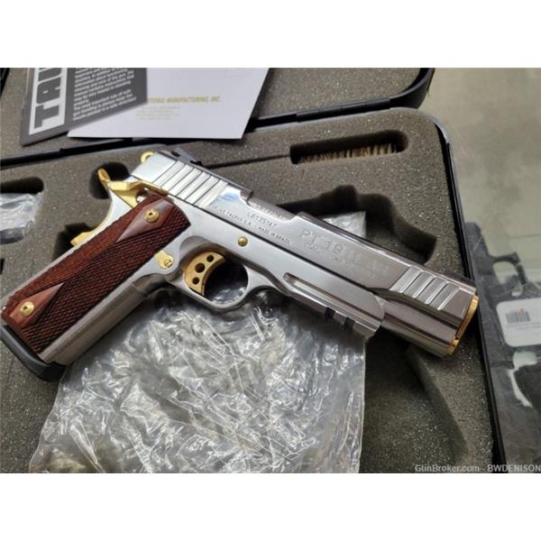 TAURUS PT38 New and Used Price, Value, & Trends 2024