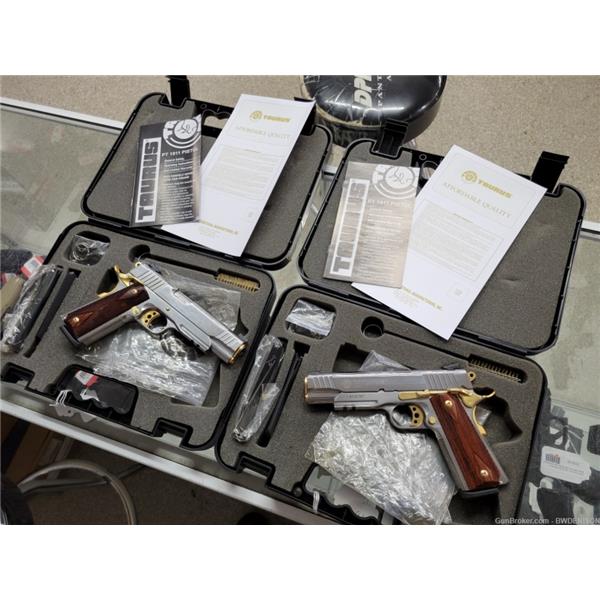 TAURUS PT38 New and Used Price, Value, & Trends 2024