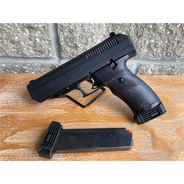 HI POINT FIREARMS JHP New and Used Price, Value, & Trends 2024