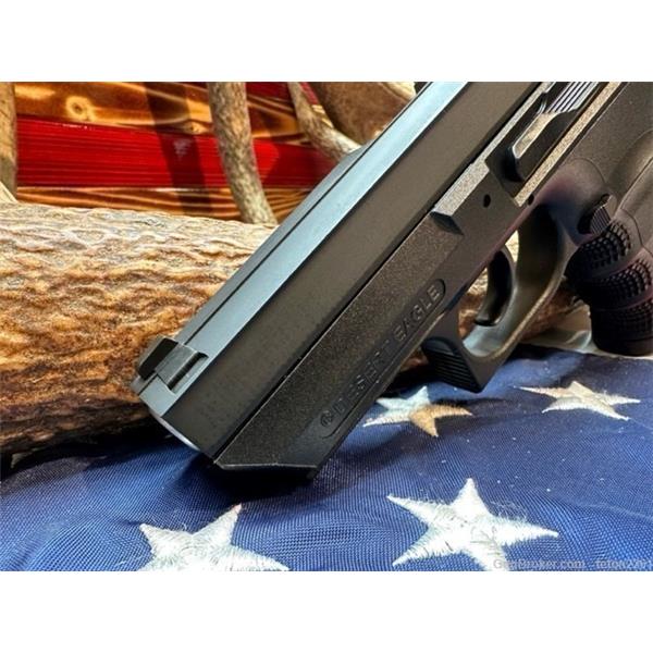 MAGNUM RESEARCH BABY DESERT EAGLE New and Used Price, Value, & Trends 2023