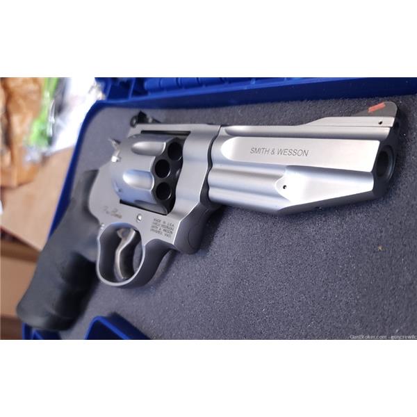 SMITH WESSON 627 New and Used Price, Value, & Trends 2023