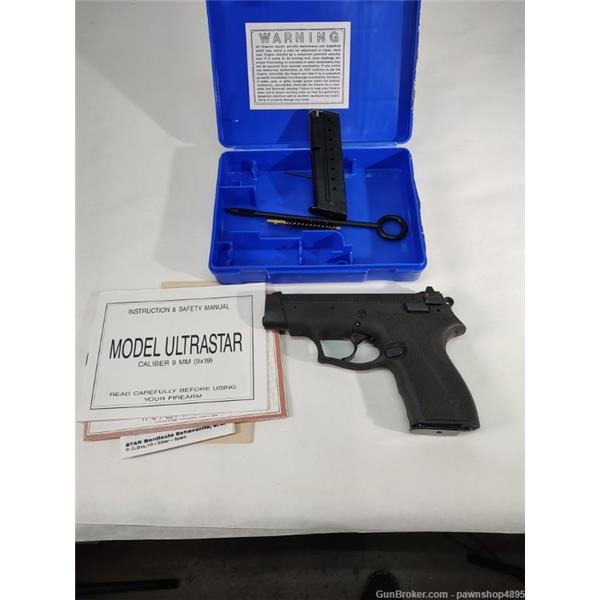 STAR 9MM New and Used Price, Value, & Trends 2024