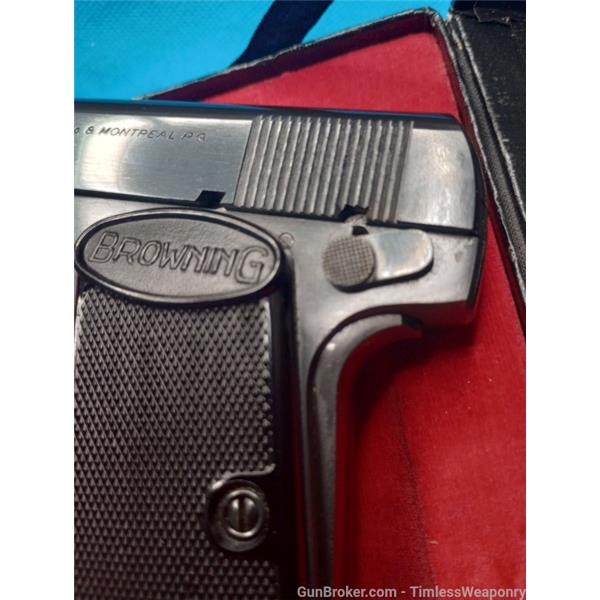 BROWNING 380 New and Used Price, Value, & Trends 2024