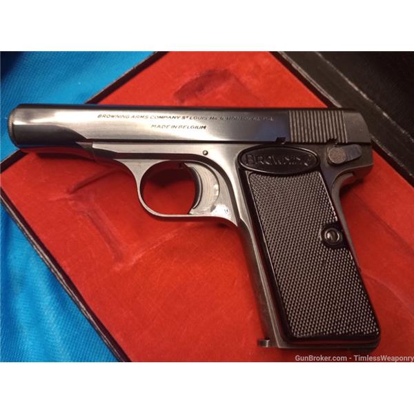 BROWNING 380 New and Used Price, Value, & Trends 2024