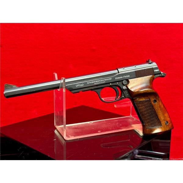 WALTHER ARMS 1936 OLYMPIA New and Used Price, Value, & Trends 2023