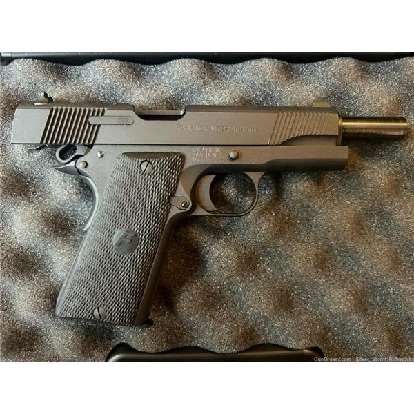 FIRESTORM FIRESTORM 45ACP New and Used Price, Value, & Trends 2023