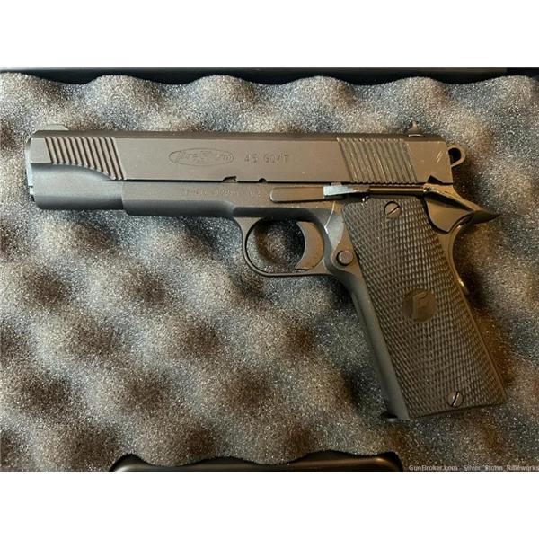 FIRESTORM FIRESTORM 45ACP New and Used Price, Value, & Trends 2023