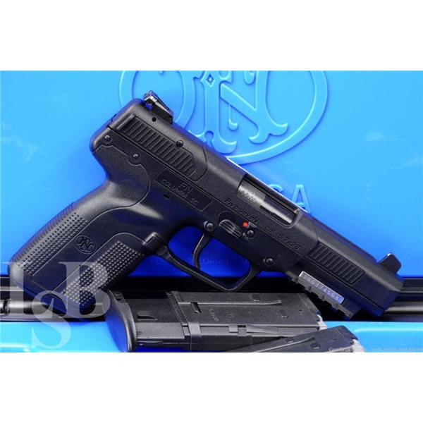 FNH USA FIVE SEVEN USG New and Used Price, Value, & Trends 2024