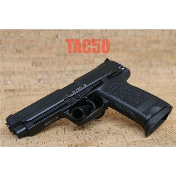 HECKLER KOCH USP 45 MATCH New and Used Price, Value, & Trends 2024