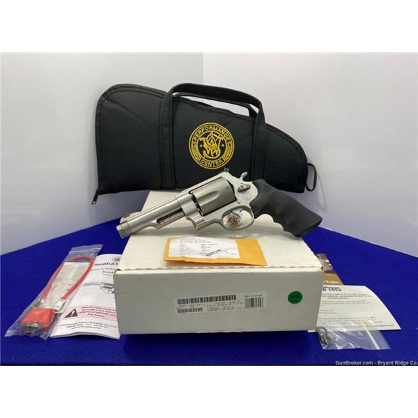 SMITH WESSON 500 New and Used Price, Value, & Trends 2023