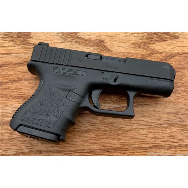 GLOCK 27 New and Used Price, Value, & Trends 2023