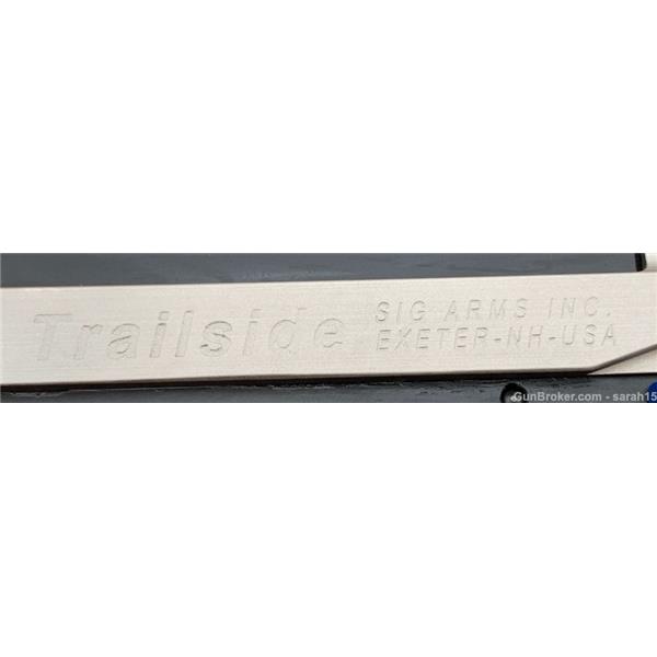 TRAILSIDE New and Used Price, Value, & Trends 2024